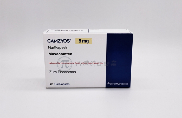 长期扩展研究3.5年随访：CAMZYOS持续改善梗阻性肥厚型心肌病__财经头条__新浪财经