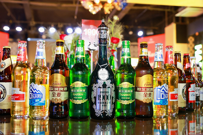 ESG实践：如何打造全球最智能酒厂？_新浪新闻