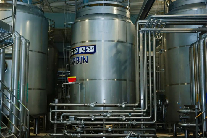 ESG实践：如何打造全球最智能酒厂？_新浪新闻