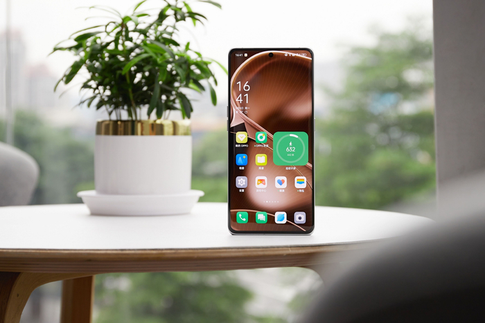 设计影像都超卷，Find X6 Pro体验全面不偏科|影像|性能|拍摄_新浪新闻