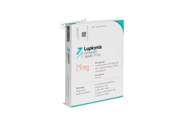 狼疮肾炎口服药物Lupkynis标签增加了长期数据和肾功能监测更新__财经头条__新浪财经