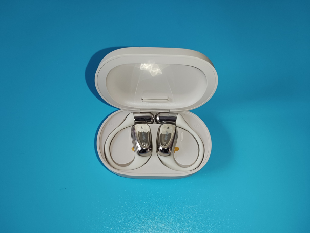 革新佩戴方式，减负听感负担- 南卡（NANK）OE Mix耳机评测