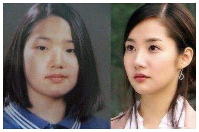 整容最成功的四位女明星，明明不知道动过多少刀子却完全看不出来