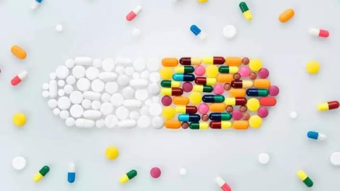 乙肝在研新药硝唑尼特，直接靶向cccDNA，II期联合研究|科研|科研人员_新浪新闻