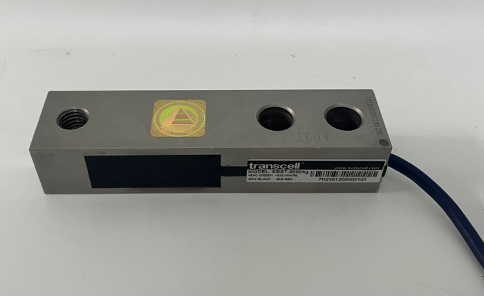 美国Transcell称重传感器检定规程有哪些步骤__财经头条__新浪财经