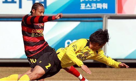 韩K2联直播资讯 釜山偶像vs全南天龙 分析预测釜山偶像主场得胜?