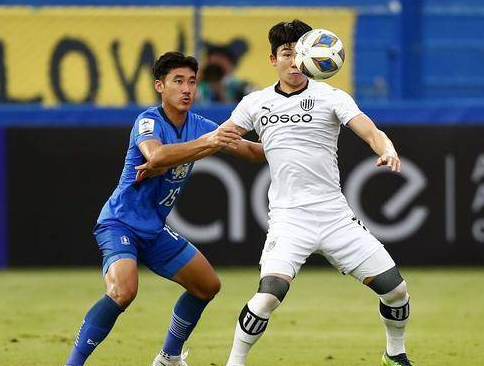 韩K联直播赛事 浦项制铁vs大田市民 前瞻分析浦项全取3分资讯|浦项制铁|大田市民|胜率_新浪新闻