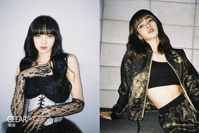 Lisa首张Solo专辑《Lalisa》释出！|Lalisa|专辑|主打曲_新浪新闻