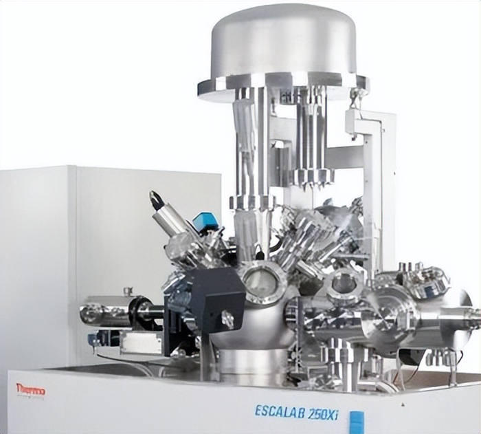 实验室XPS测试 元素价态分析检测|电子|价态|检测_新浪新闻