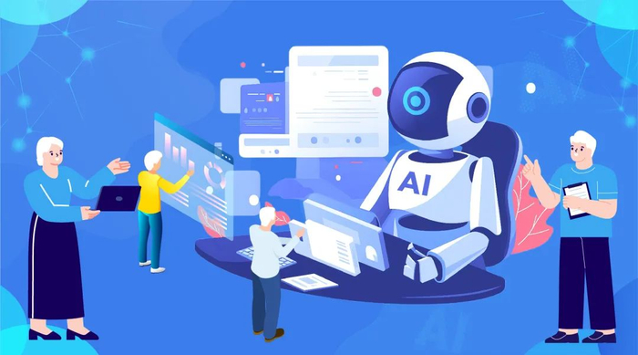 DeepSeek掀起AI养老热潮：独家解析四大场景“AI+养老”落地案例|AI技术|智能体|Deepseek|阿里云通义|开源模型_新浪新闻