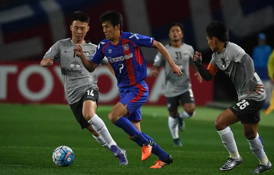 日职联直播赛程FC东京 vs 川崎前锋, 报道集锦分析两队正面交锋