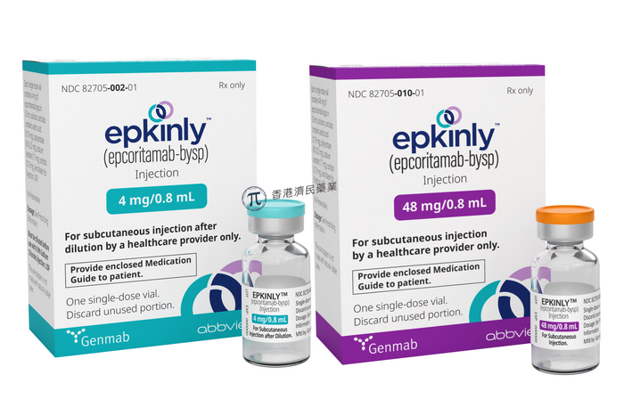 弥漫大B细胞淋巴瘤首个固定疗程治疗药物Columvi获FDA加速批准|淋巴瘤|B细胞|疗程|患者|弥漫性_新浪新闻