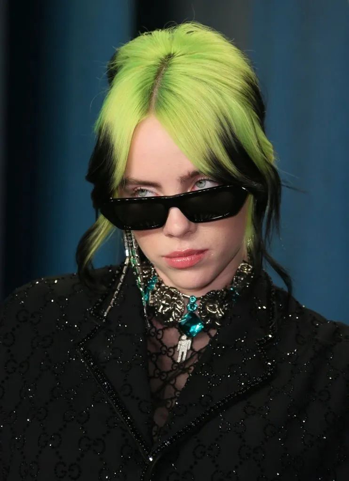 格莱美倒计时丨这些年的「最佳新人」，都发展得怎么样了？|billie eilish|碧梨|Dua Lipa|专辑|音乐_新浪新闻