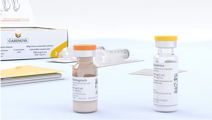 HIV注射疗法Cabenuva在难以坚持服药的患者中优于日常口服疗法