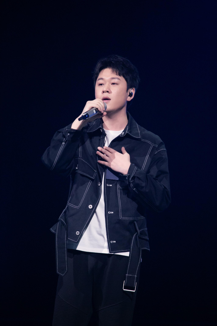 歌手Ice Paper现身《谁是宝藏歌手》舞台 展现音乐态度|谁是宝藏歌手_新浪新闻