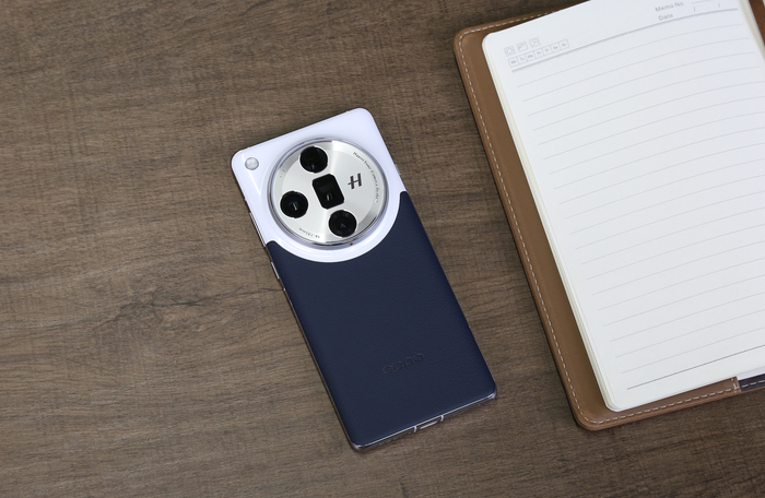 Find X7 Ultra带来AI新体验，拍照可智能修图，通话会自动记录__财经头条__新浪财经