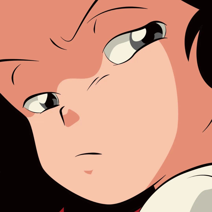 唱片封面大赏丨卡通画风里的异想世界