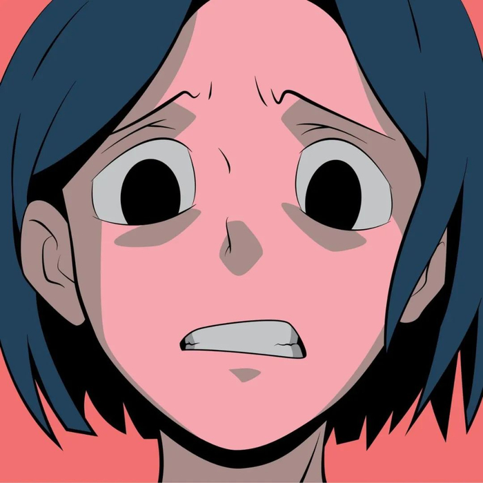 唱片封面大赏丨卡通画风里的异想世界