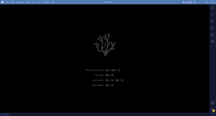 我将从VS Code切换到VS Codium__财经头条