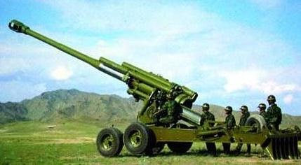 W90式203毫米大口径火炮也是有缺点的