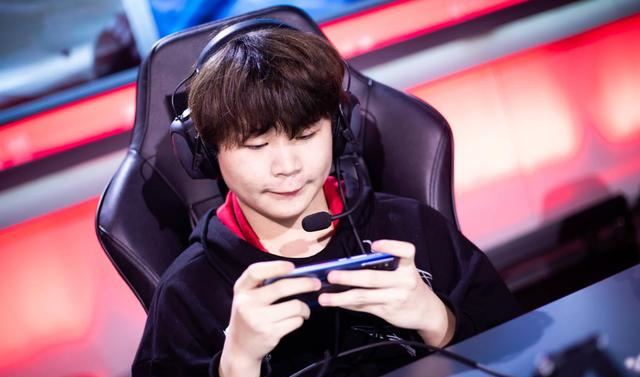 KPL：762大爆料，VG转会期大变动，将购入顶级打野