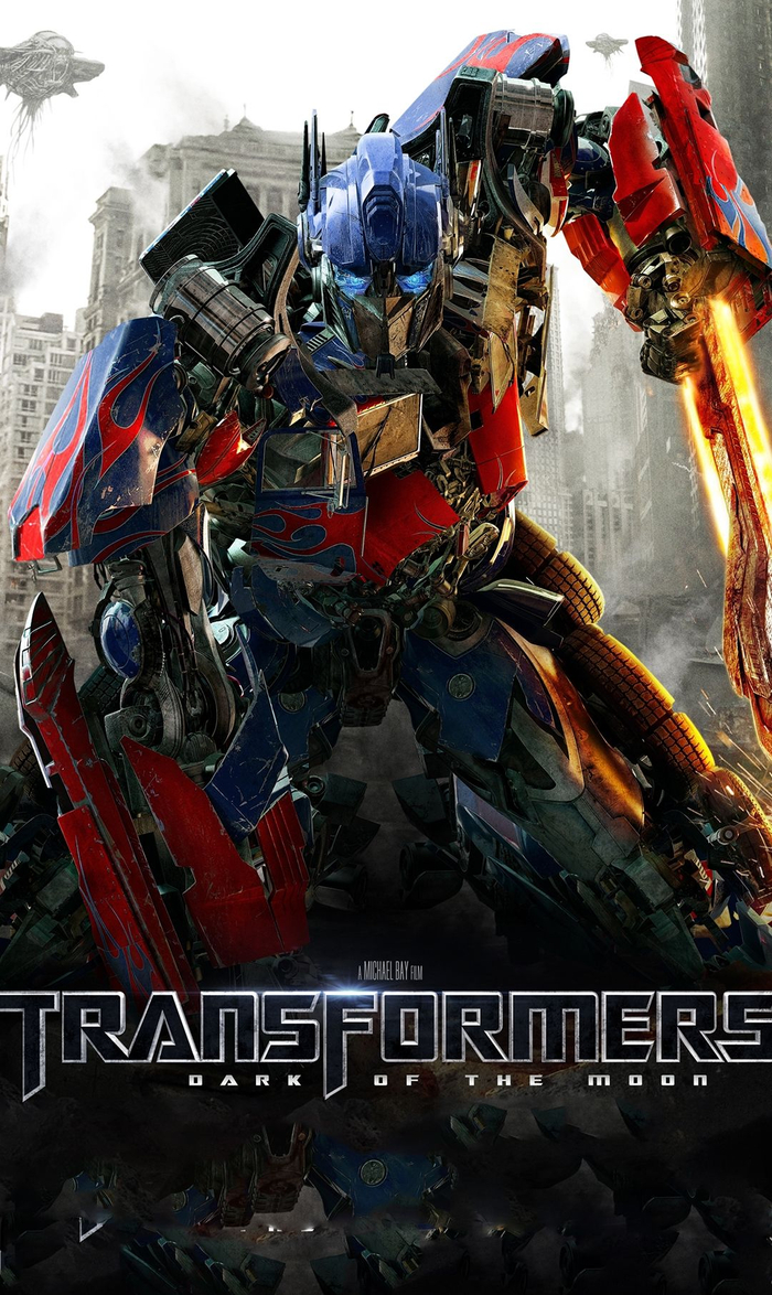 “变形金刚Transformers”标清手机壁纸