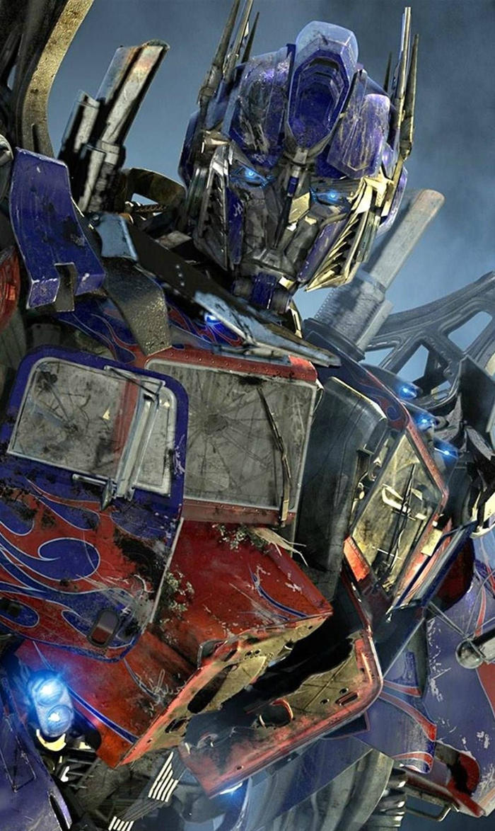 “变形金刚Transformers”标清手机壁纸
