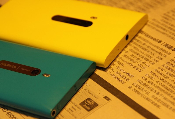 全面屏版Lumia归来？诺基亚5G旗舰曝光：一亿像素蔡司镜头|诺基亚|蔡司|模组_新浪新闻