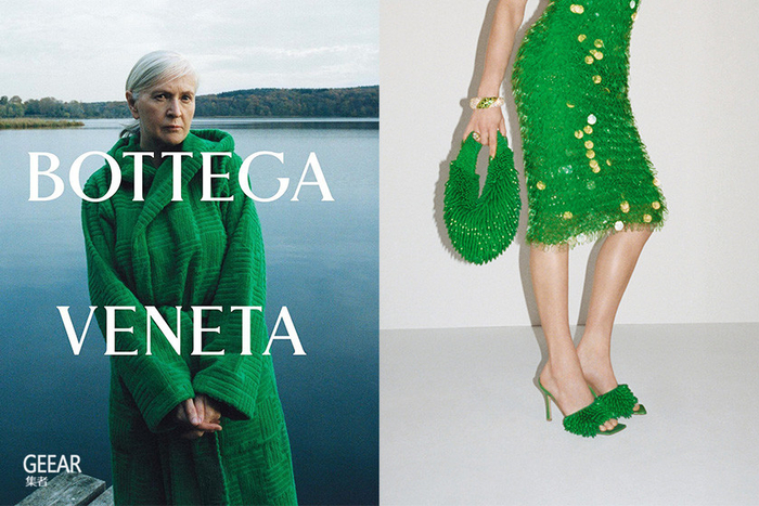 BV主帅Daniel Lee有哪些经典设计值得回味？