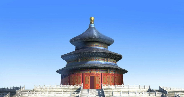 历史的沉淀者——中国九大古都