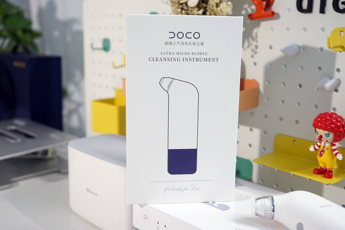 在家也能享受美容级去黑头，爱美还省钱，DOCO小气泡黑头仪体验__财经头条__新浪财经