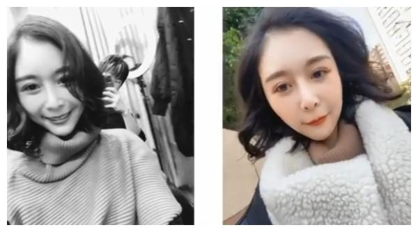 Albee范乙霏「睽违15年」难得烫卷！羞曝新发型：有点看不习惯__财经头条