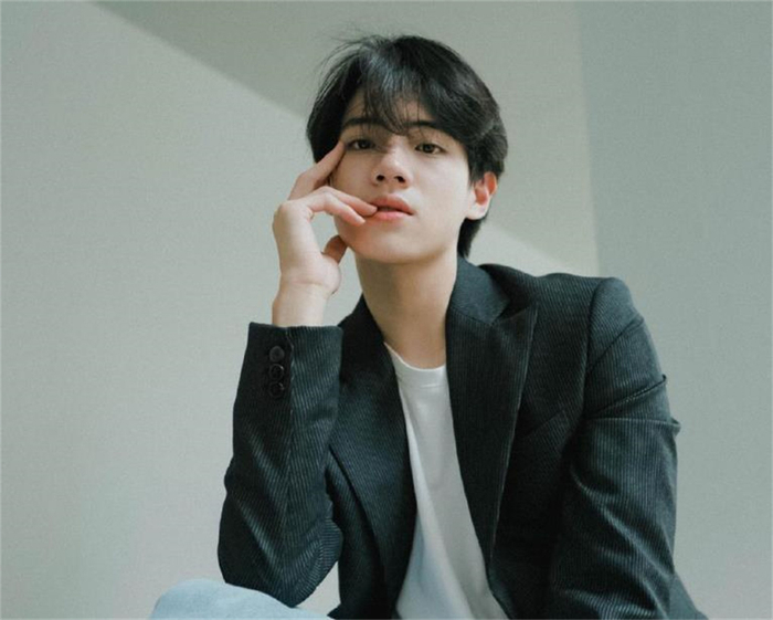 Ann女王新剧不得了，Taew、Nine、Aff、Push主演，爆款预定