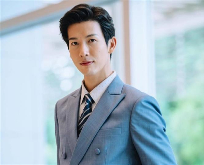 Ann女王新剧不得了，Taew、Nine、Aff、Push主演，爆款预定__财经头条