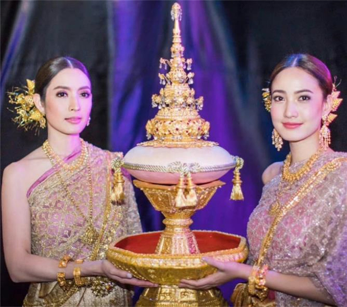 Ann女王新剧不得了，Taew、Nine、Aff、Push主演，爆款预定