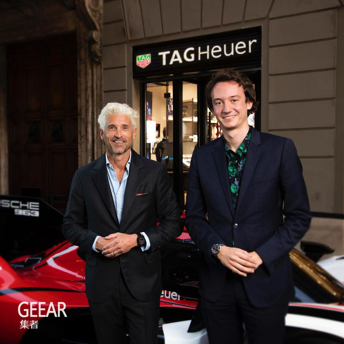 Lisa与绯闻男友“相恋证据”再度曝光，这张照片一夜疯传！