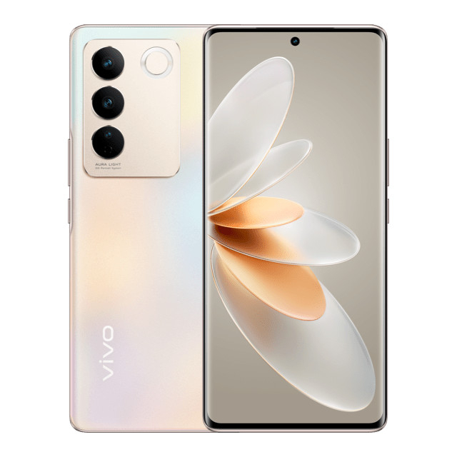 2099元起，vivo S16系列发布：天玑8200+骁龙870+Exynos 1080