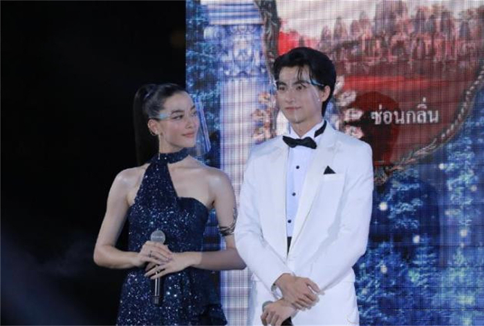 经典泰剧《名门绅士》第2部官宣！新五大少被嘲颜值一代不如一代