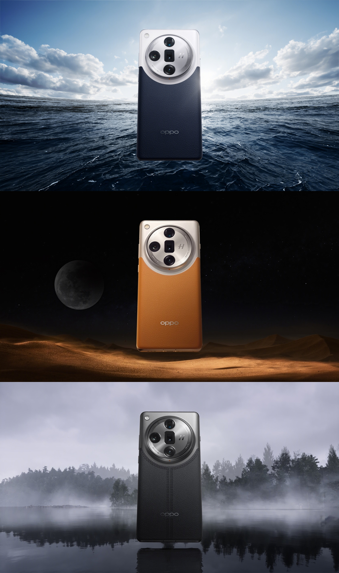引领手机摄影新潮流!OPPO Find X7 Ultra:2024年的影像巅峰之作__财经头条