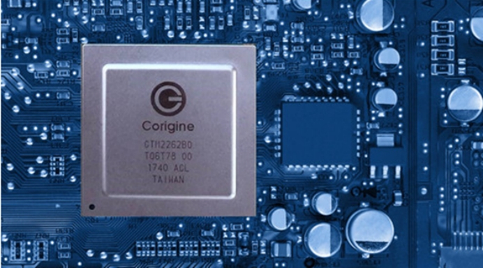 国内DPU芯片领军企业，芯启源完成数亿元Pre-A3轮融资|北斗|启源|网卡_新浪新闻