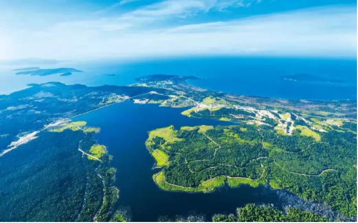 崔鹏：柬埔寨七星海，下一个世界级滨海旅居目的地