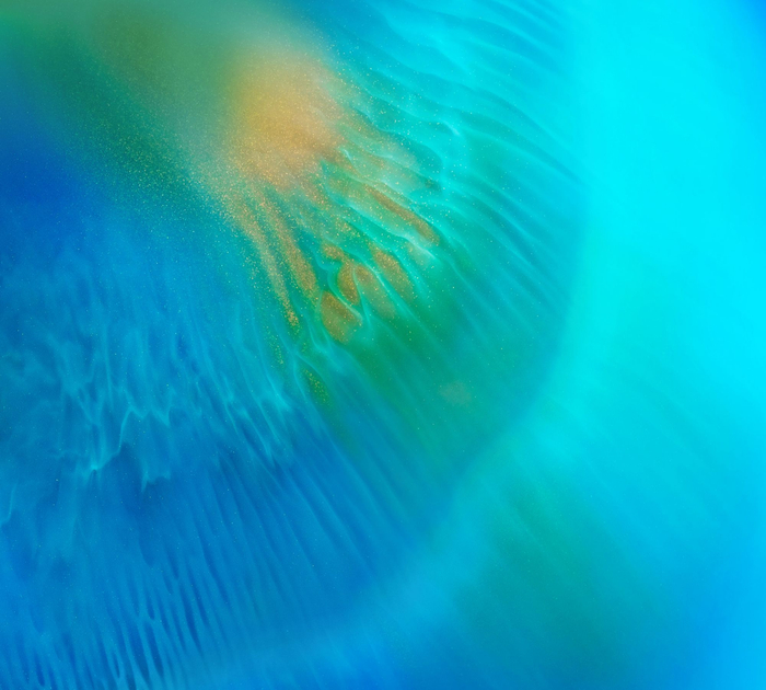 疾速共享Huawei P40 Pro全套高清壁纸，喜欢就拿走~__财经头条