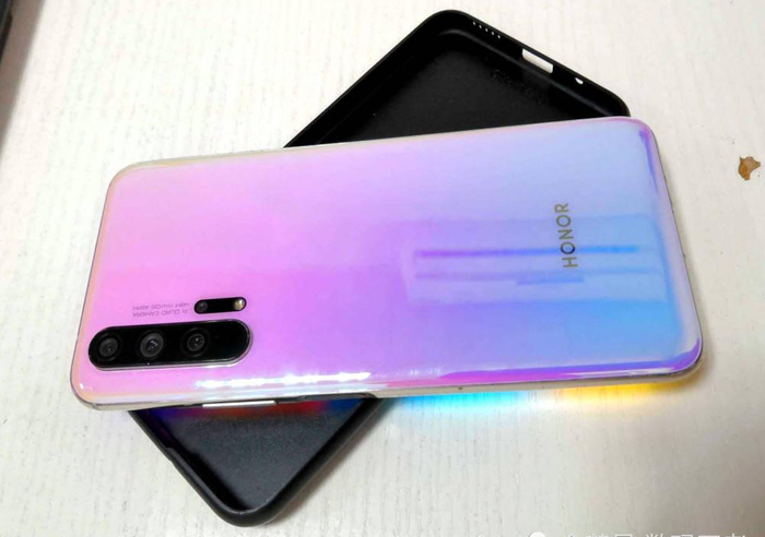 一年了？荣耀20Pro升级magic ui3.1后，好丝滑__财经头条