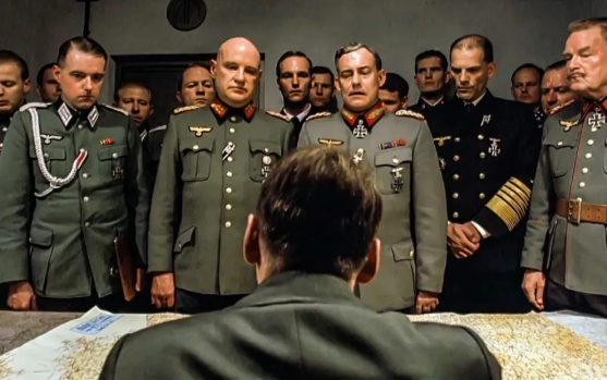 在巴巴罗萨计划中，纳粹德国最关键的失误是什么？