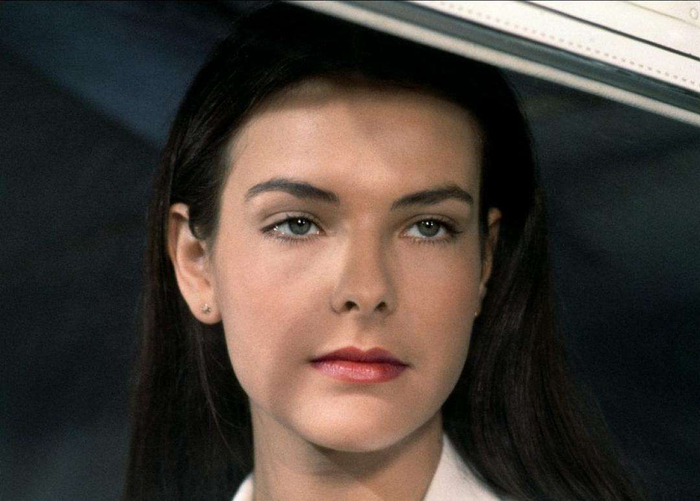 盘点007系列历届邦女郎