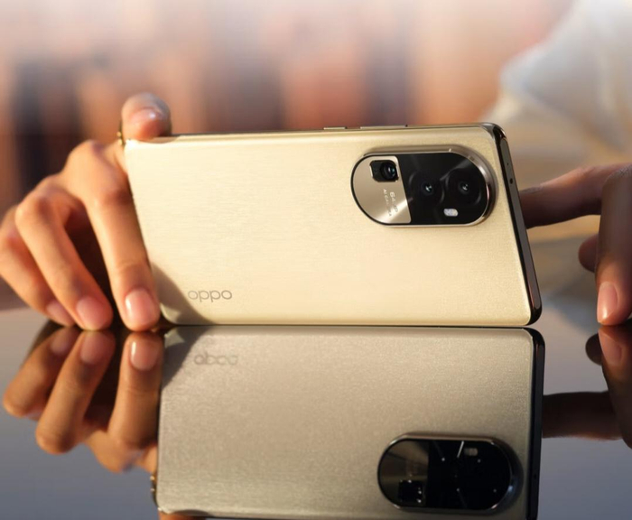 OPPO Reno10系列正式发布，三款不同版本区别在哪里？|标准版|溢彩|续航_新浪新闻