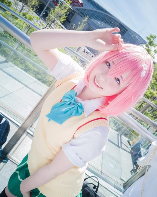 新手入坑Cosplay都需要知道什么？