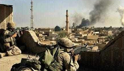 为何说巷战是最难打的战斗？