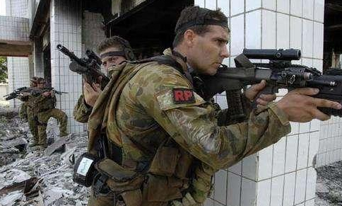 为何说巷战是最难打的战斗？