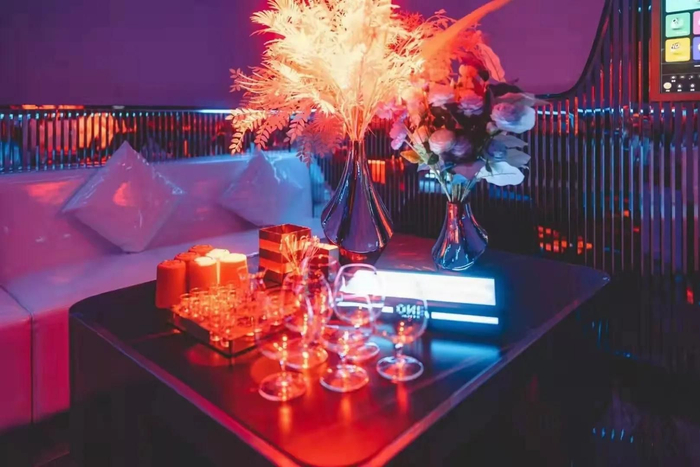 虎年娱乐新变革，深圳掀起one party k圈层新社交